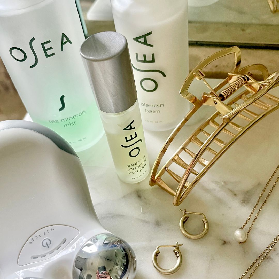 Clean Beauty Skin Care Routine – Petite Glimmers