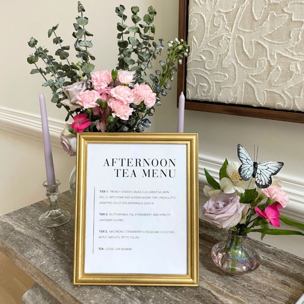Party Signage Ideas + FREE Templates – Petite Glimmers
