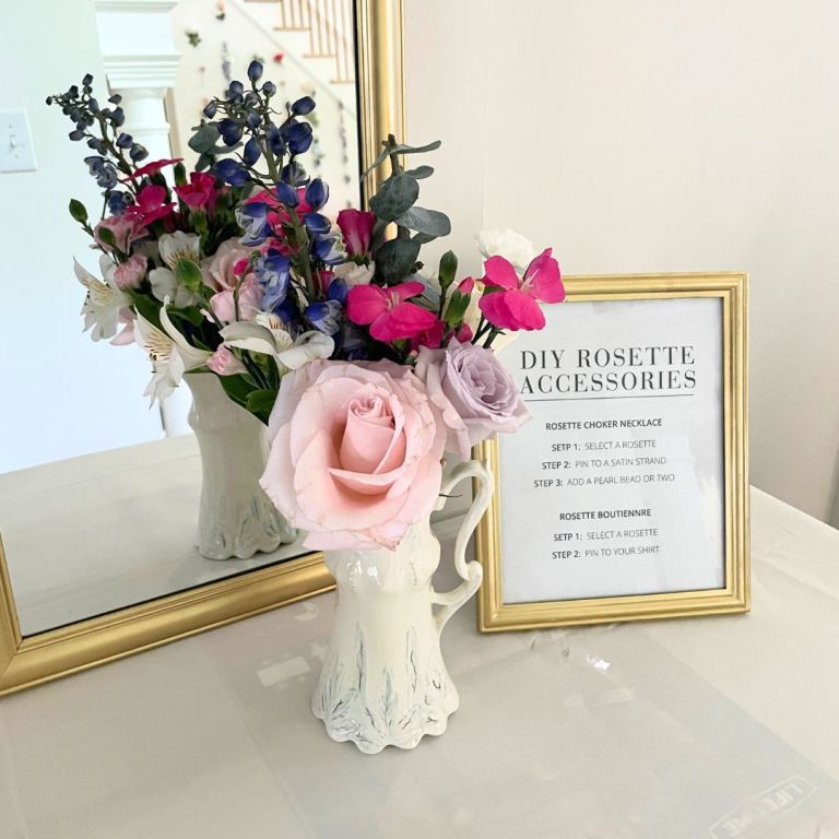 Party Signage Ideas + FREE Templates – Petite Glimmers