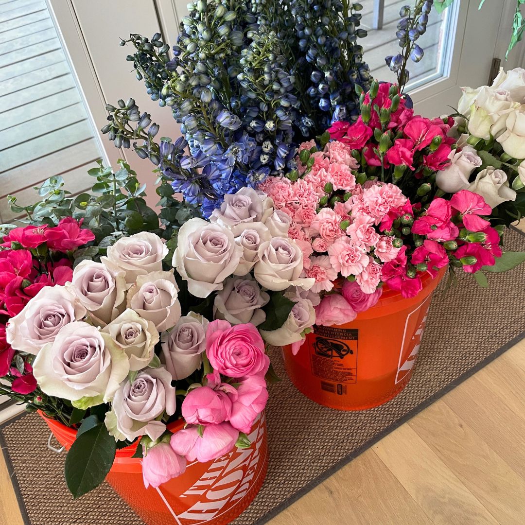 Everything You Need For A Bloom Bar – Petite Glimmers