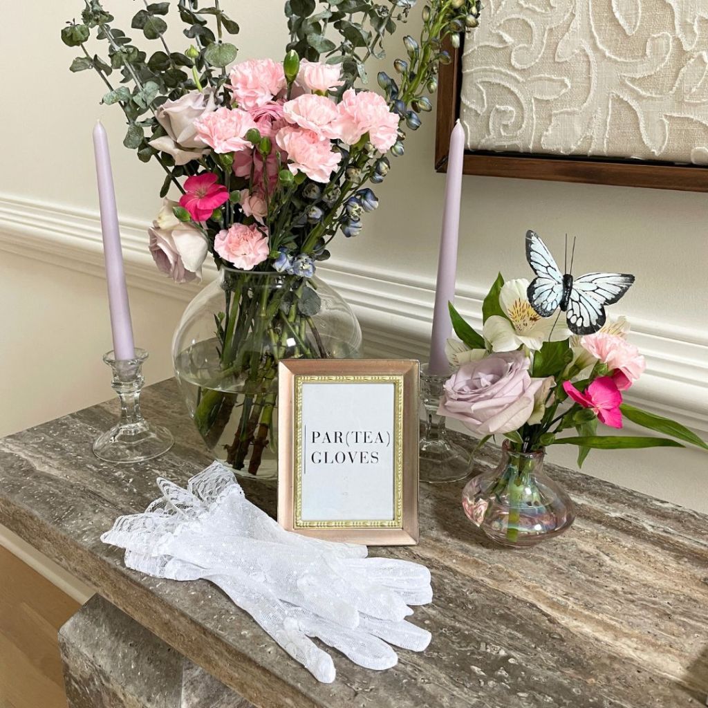 Party Signage Ideas + FREE Templates – Petite Glimmers